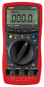 Мультиметры Unit купить | "Редон"
